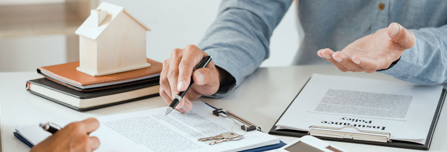 Comment fonctionne le service de courtage en travaux